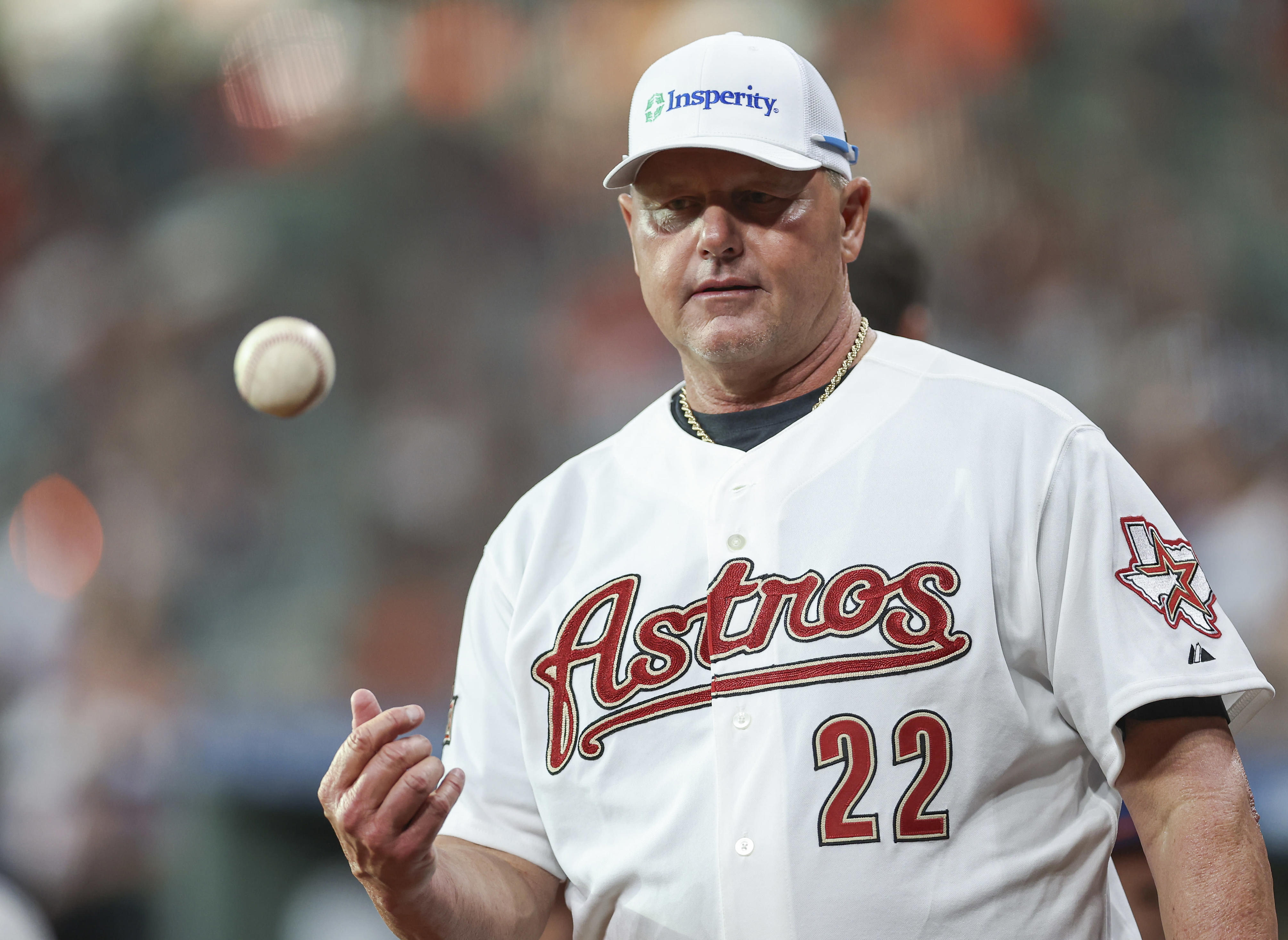Trump backs Roger Clemens for Baseball Hall of Fame, bashing 'erroneous ...