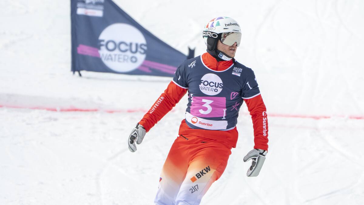 Le St-Galloise 2e à Mylin: Julie Zogg s'offre un 38e podium en Coupe du monde