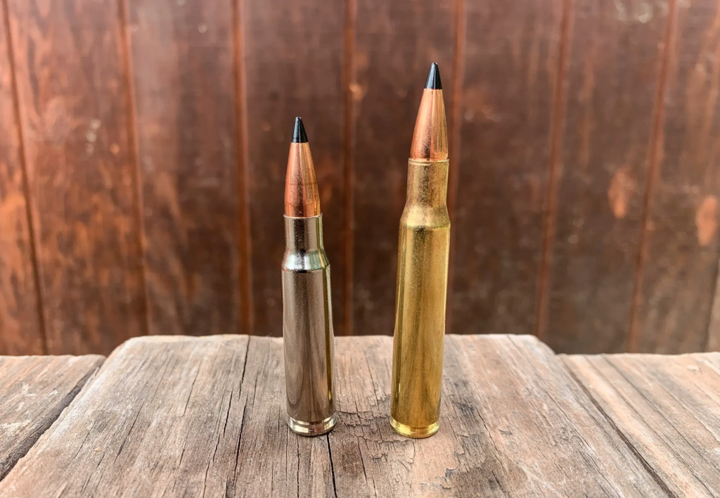 9 rifle calibers that deliver accuracy from short to long range