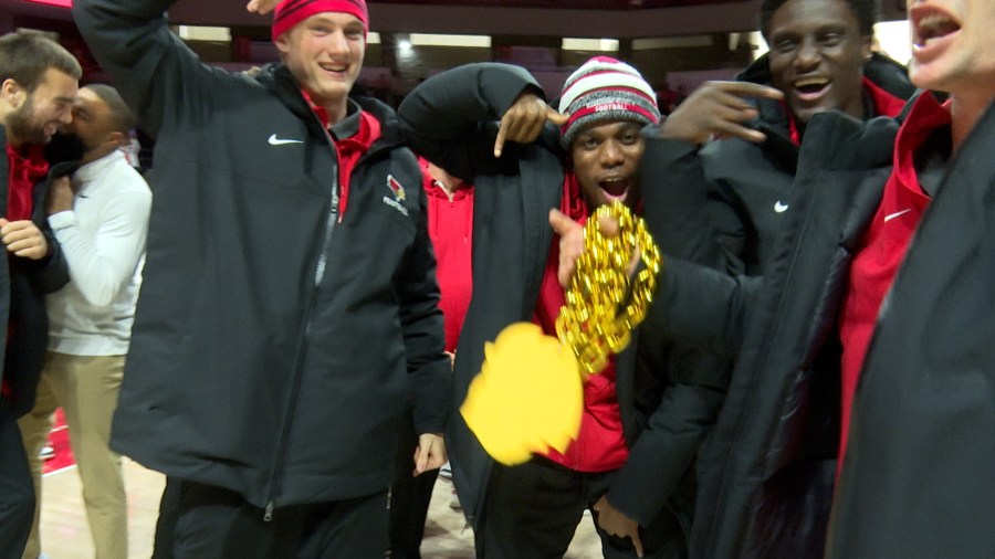 WMBD sports recap: Dec. 6, 2025
