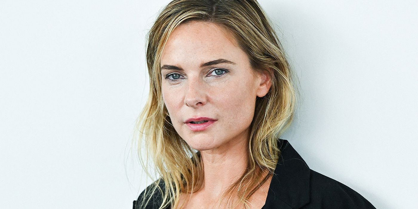 12 years later, Rebecca Ferguson's forgotten fantasy thriller is ...