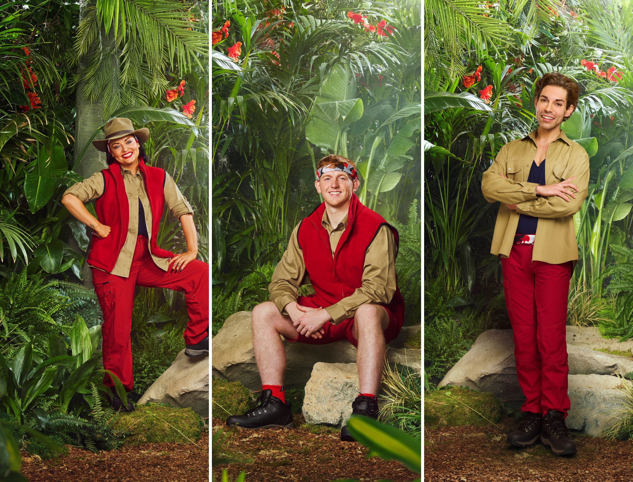 I’m a Celebrity 2025 final: what does the winner get? Prize explained