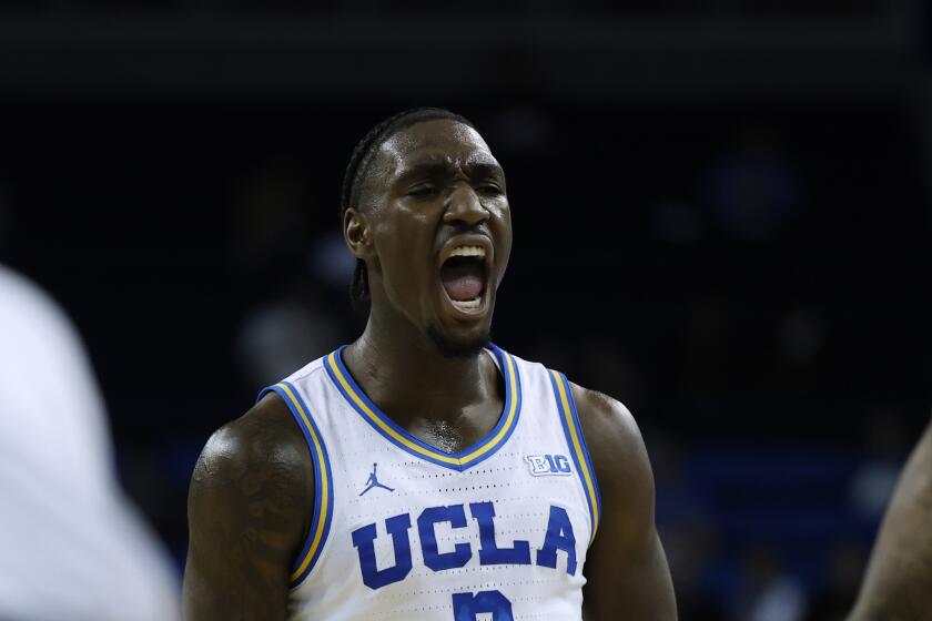 Eric Dailey Jr. goes from zero to hero, powering UCLA to victory over ...