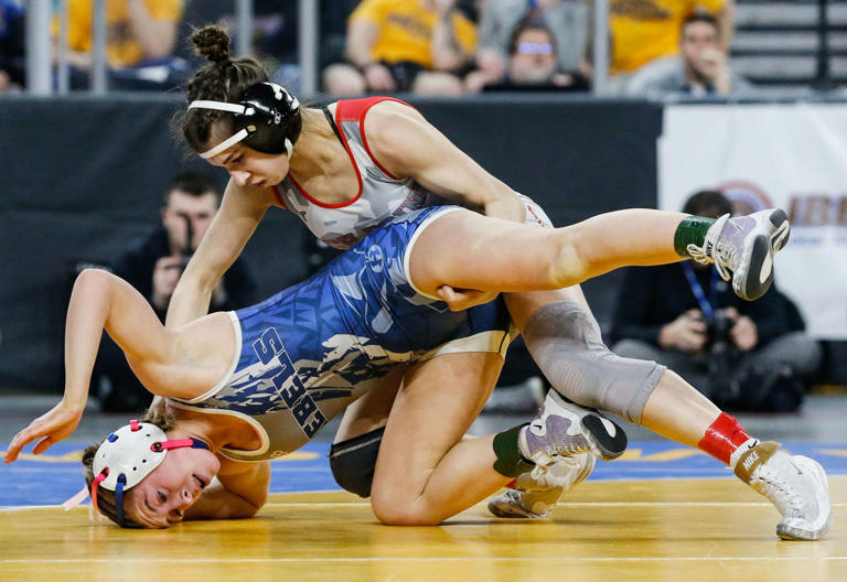 Girls wrestling preview 2025-26: Top 10 storylines for the coming season