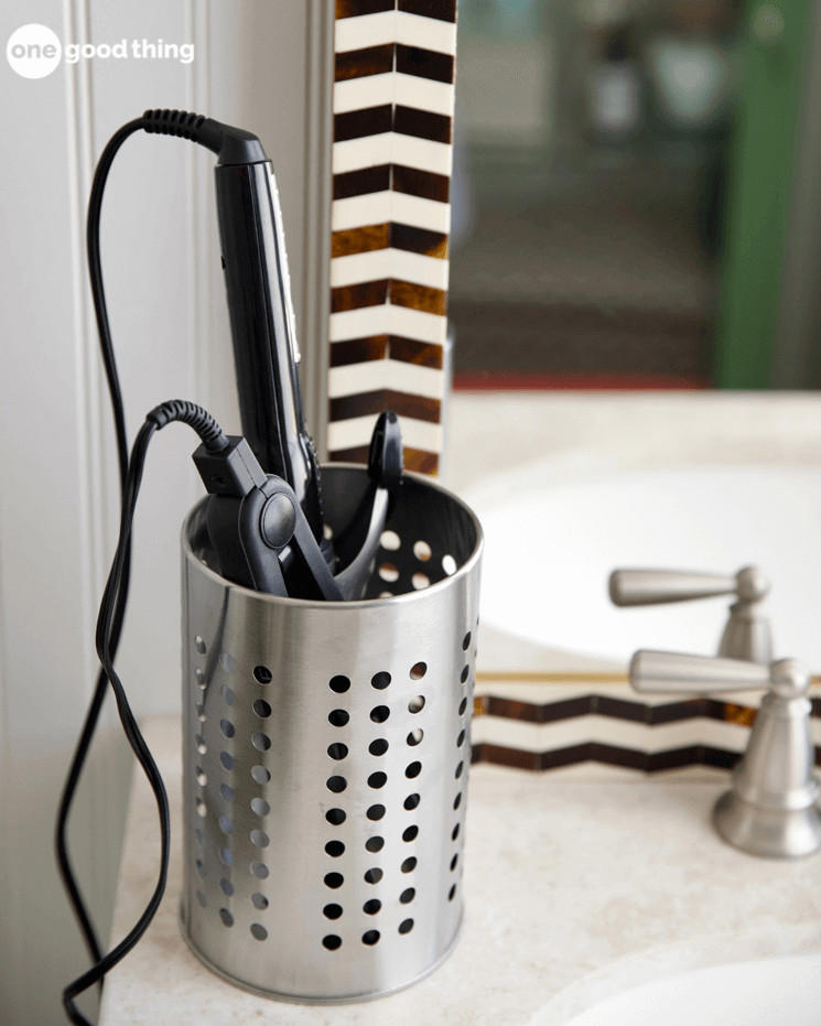 11 resourceful organization hacks that would make MacGyver proud