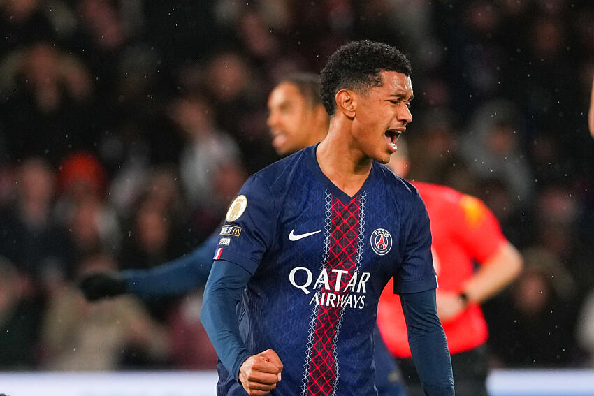 PSG vs Rennes – Player ratings: Kvaratskhelia finds his form again ...