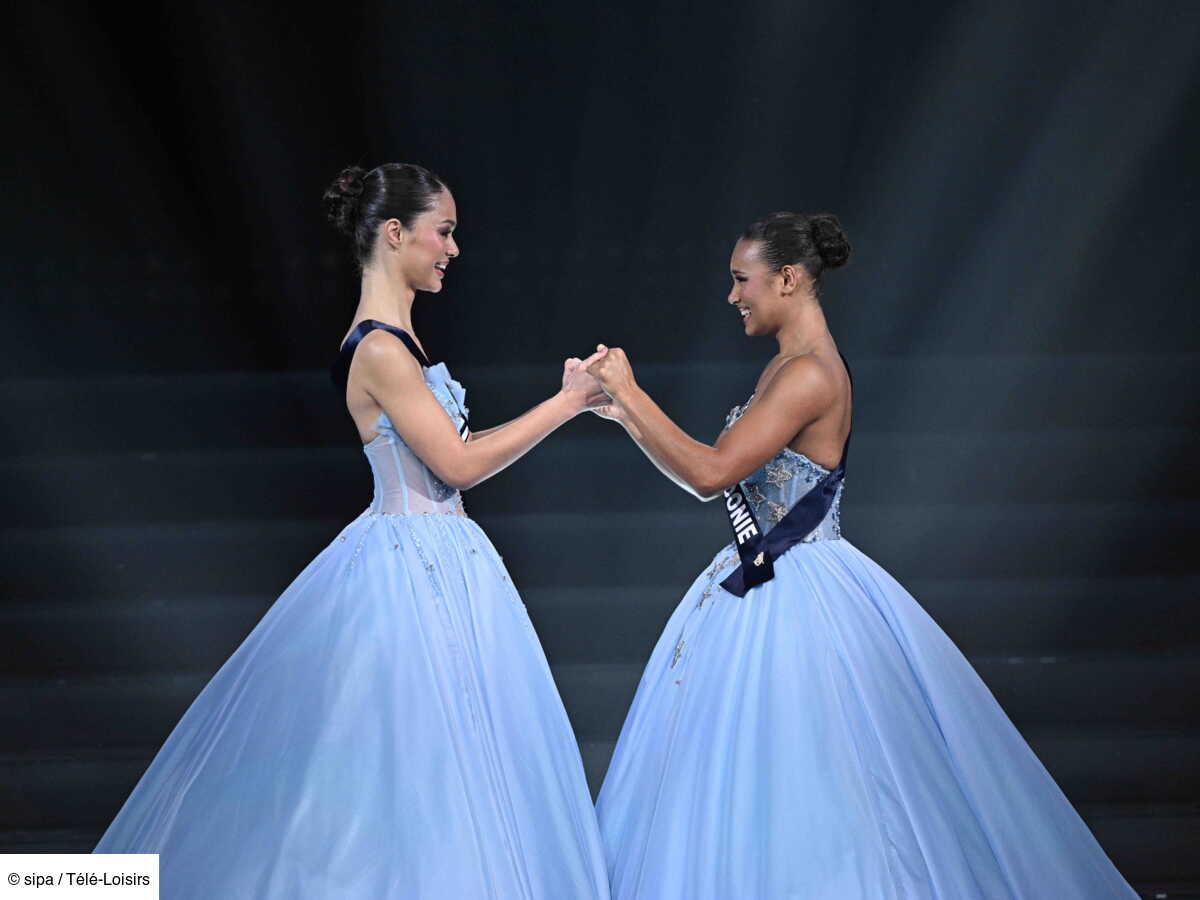 Miss France 2026 : Qui est sa première dauphine Juliette Collet, Miss ...