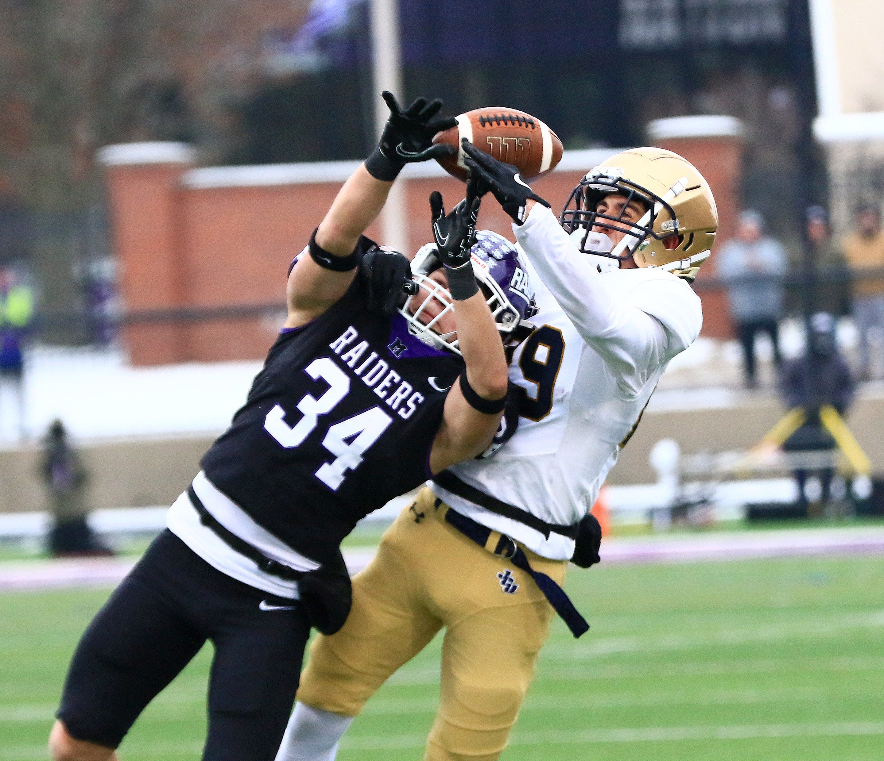 What time is John Carroll vs North Central today? How to watch D3 ...