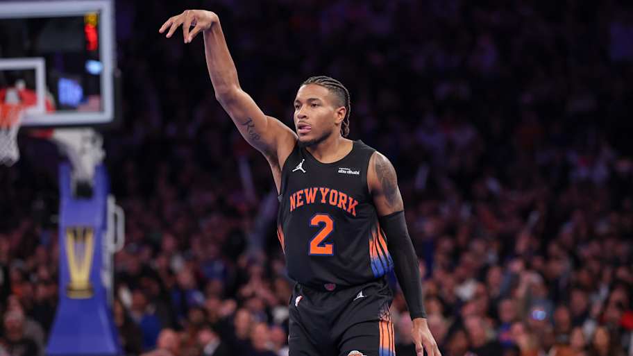 Deuce McBride is making history with his recent hot shooting for the ...
