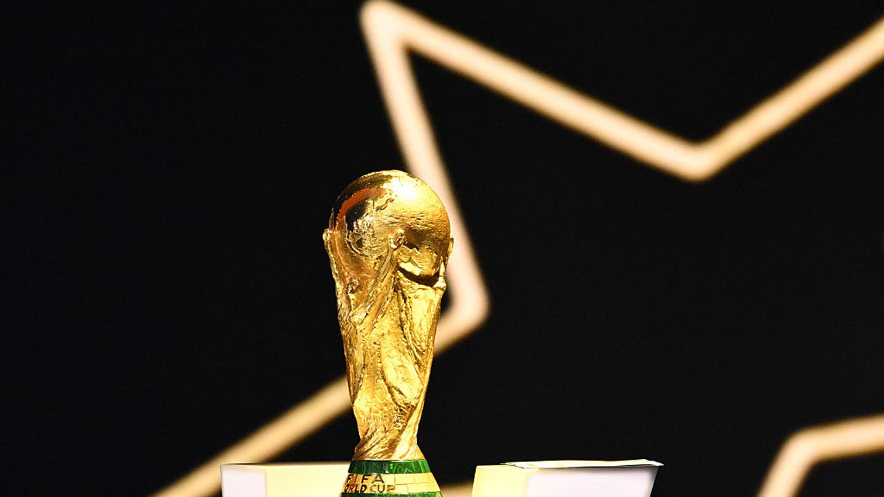Philadelphia's 2026 FIFA World Cup matchups include global powerhouses ...