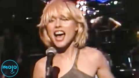 Top 10 musicians who got booed off stage by their own fans