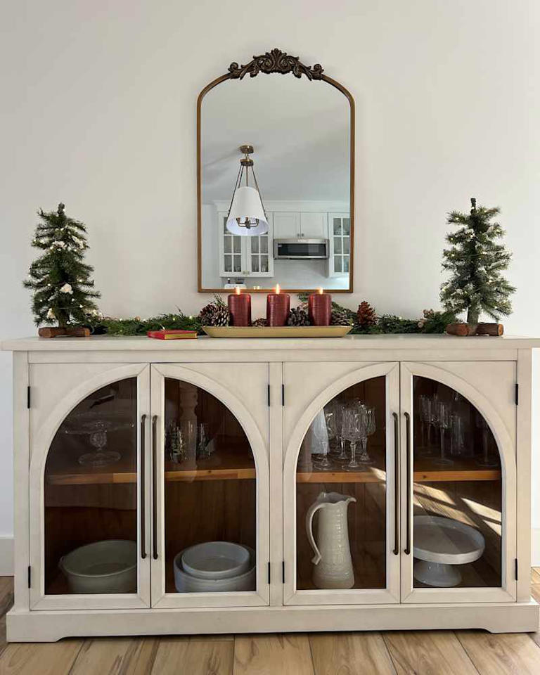 I painted every room in my house the same shade, and I love it