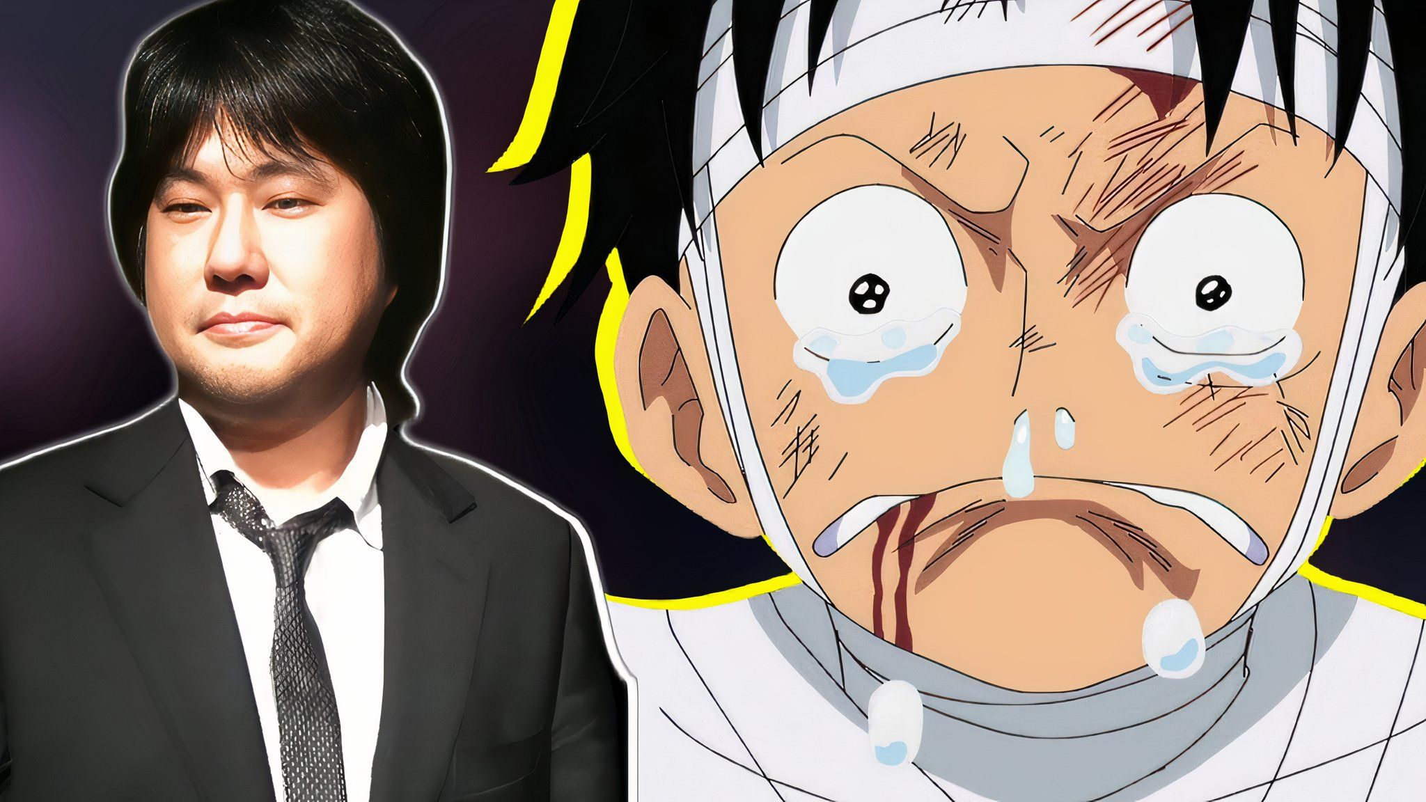 Eiichiro Oda sets up the death of the strongest character in the world ...