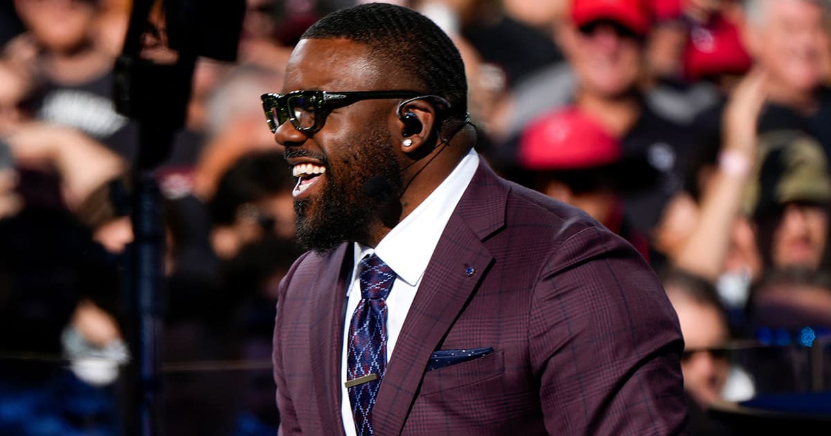 Mark Ingram declares Alabama out of College Football Playoff after SEC ...