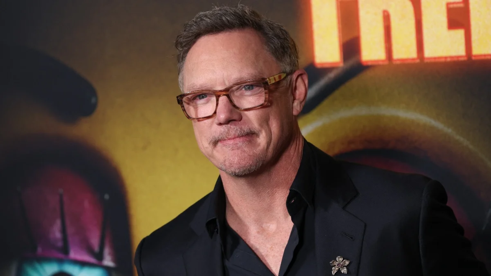 Matthew Lillard responde a las críticas de Quentin Tarantino: «Duele ...
