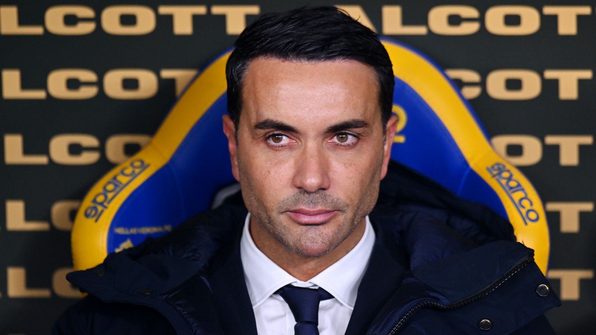 Palladino sul rigore non dato all'Atalanta a Verona: "Errore evidente ...