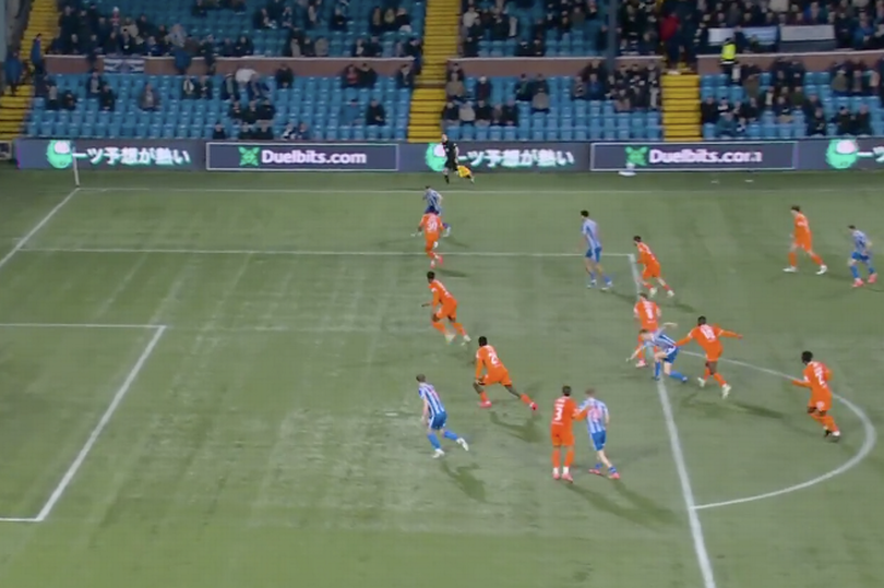 3 Kilmarnock vs Rangers VAR flashpoints as Diomande 'reason' emerges ...