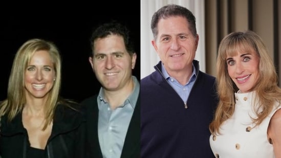 What happened to Susan Dell's face? Experts share insight on plastic ...