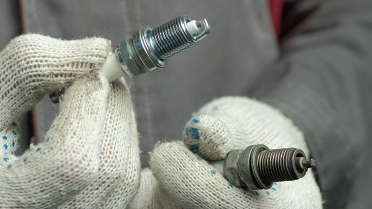 Yes, fake spark plugs are a thing: Here's how to avoid getting scammed
