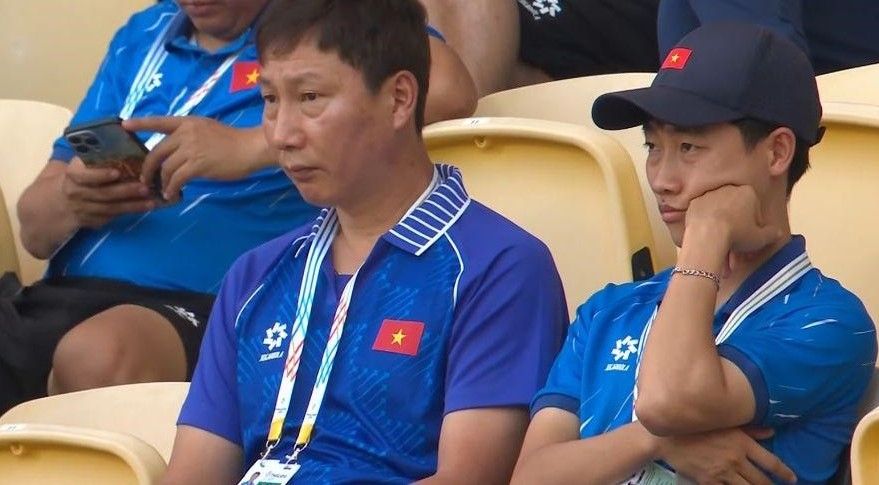 SEA Games 2025 - Kejutan pelatih Indonesia untuk Timor Leste bisa ...