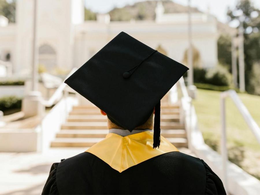 Double degree programs: A key to globalization