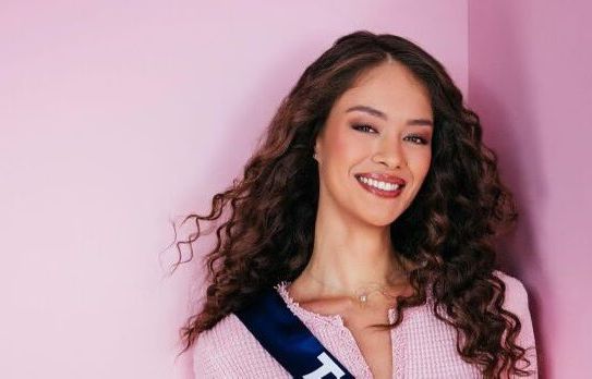 Miss France 2025 : Découvrez la gagnante et le classement final de la ...