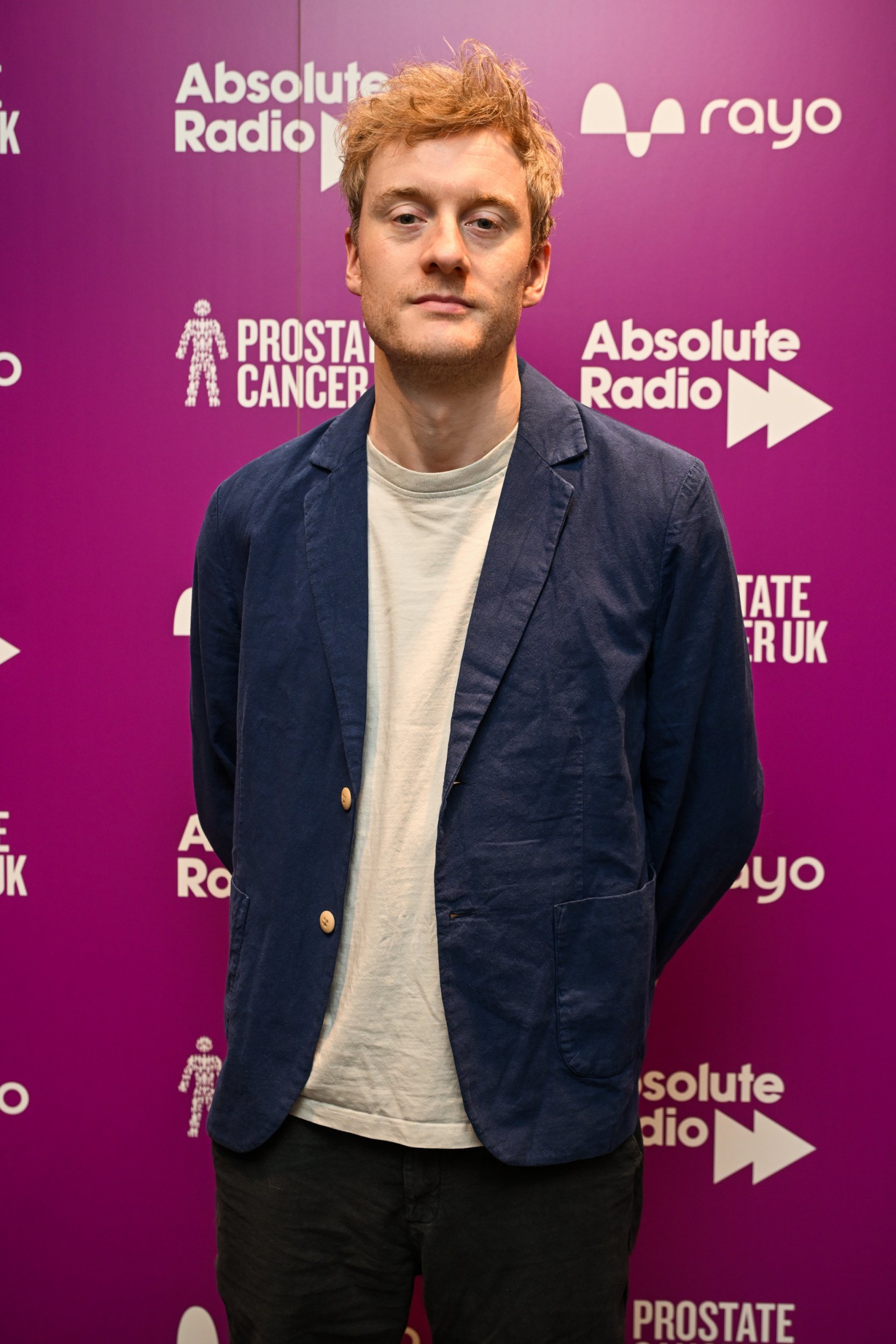 James Acaster live meltdown is 'TV moment of the year'