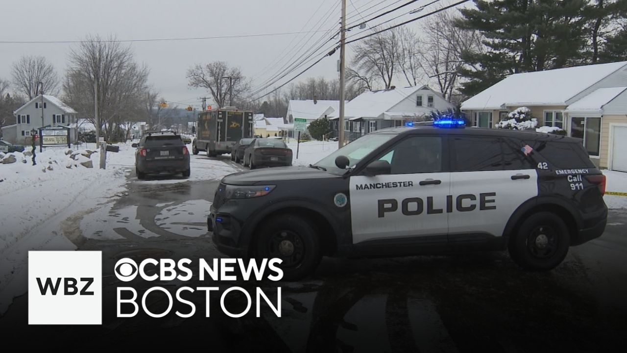 Neighbors alarmed after officer involved shooting kills one in ...