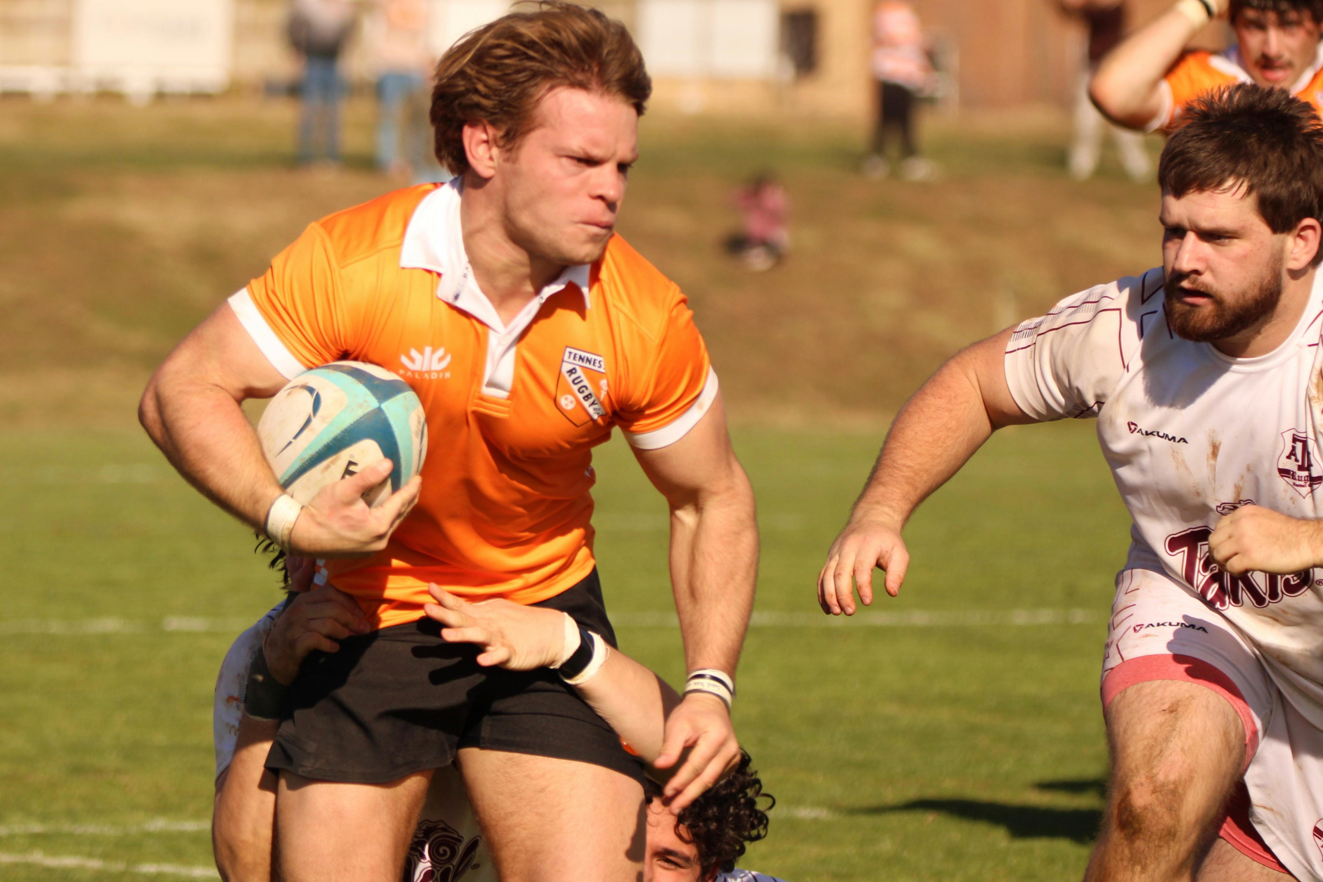 Tennessee rugby asks for help with national title game travel expenses