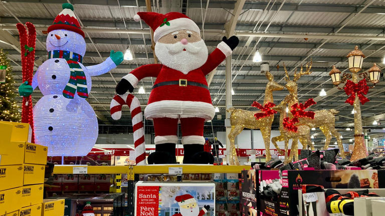 11 best Costco stocking stuffers for foodies