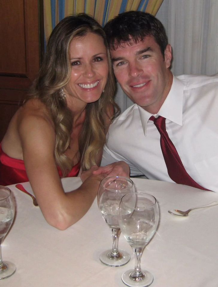 Trista Sutter celebrates 22nd wedding anniversary with husband Ryan by ...