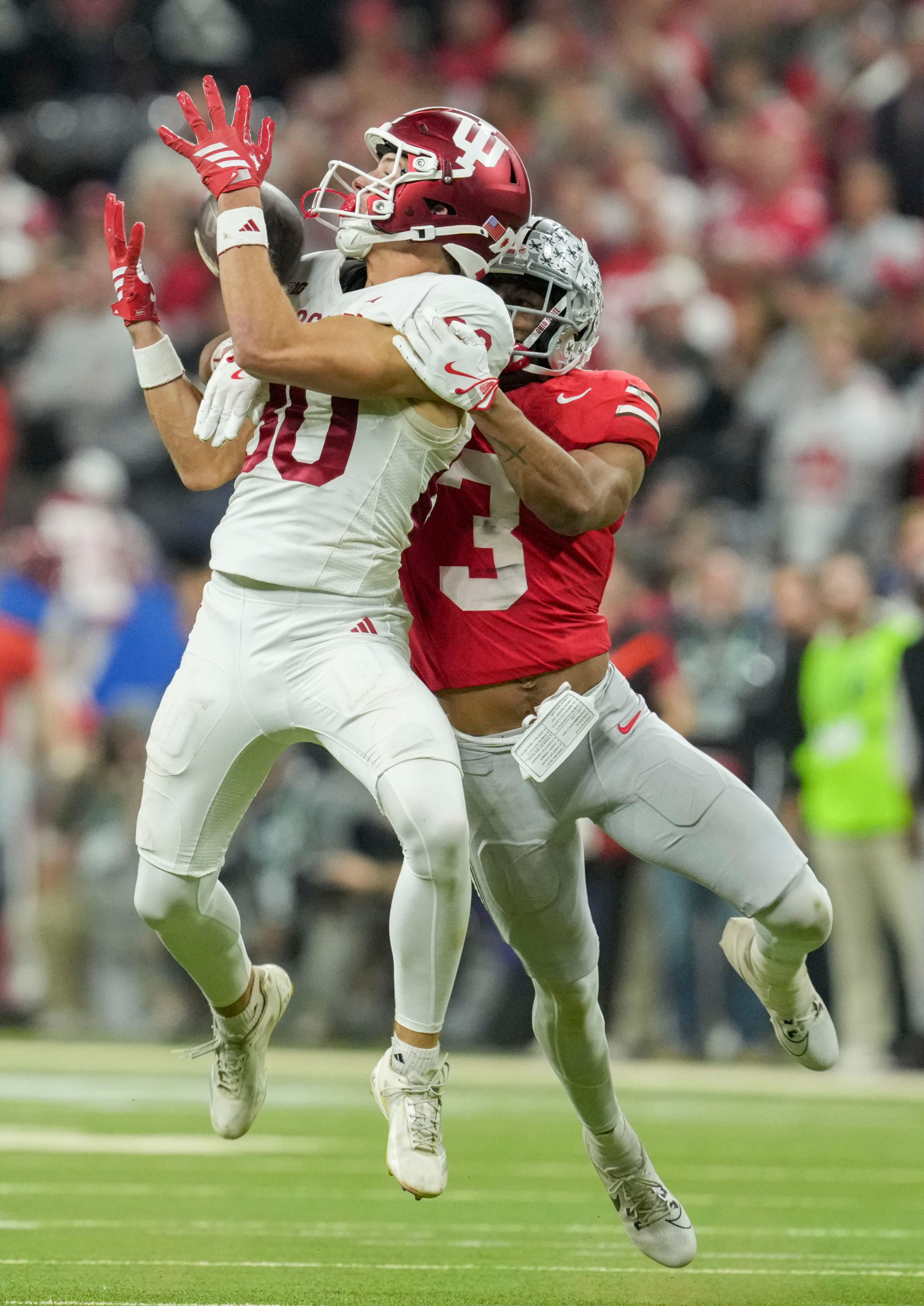 5 things that Ohio State must improve to win another CFP championship