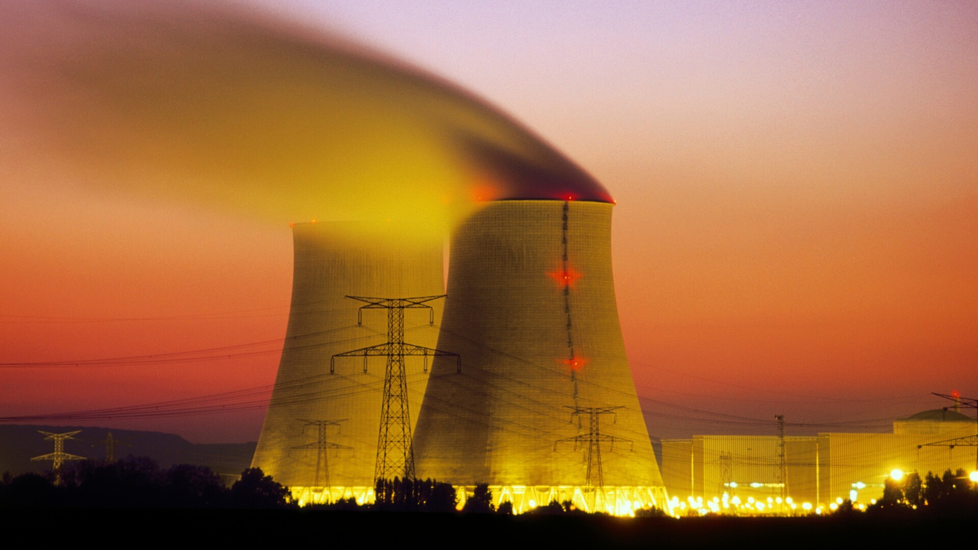 Australia urged to embrace nuclear power as data centres demand ...