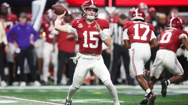 Urban Meyer makes outlandish claim about why Alabama needed to be in ...
