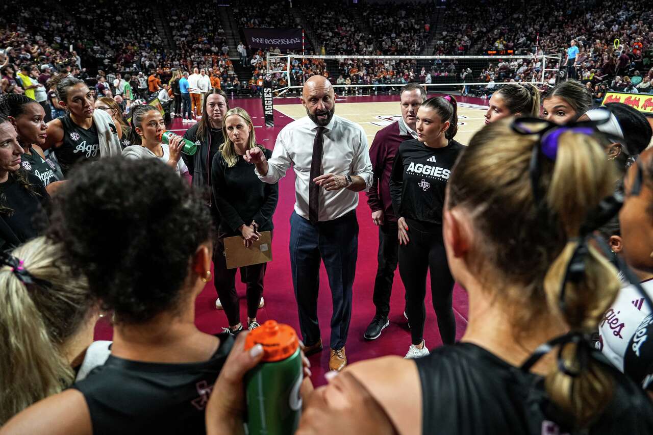 Texas A&M vs TCU: Live updates as Aggies take on TCU in NCAA Tournament ...