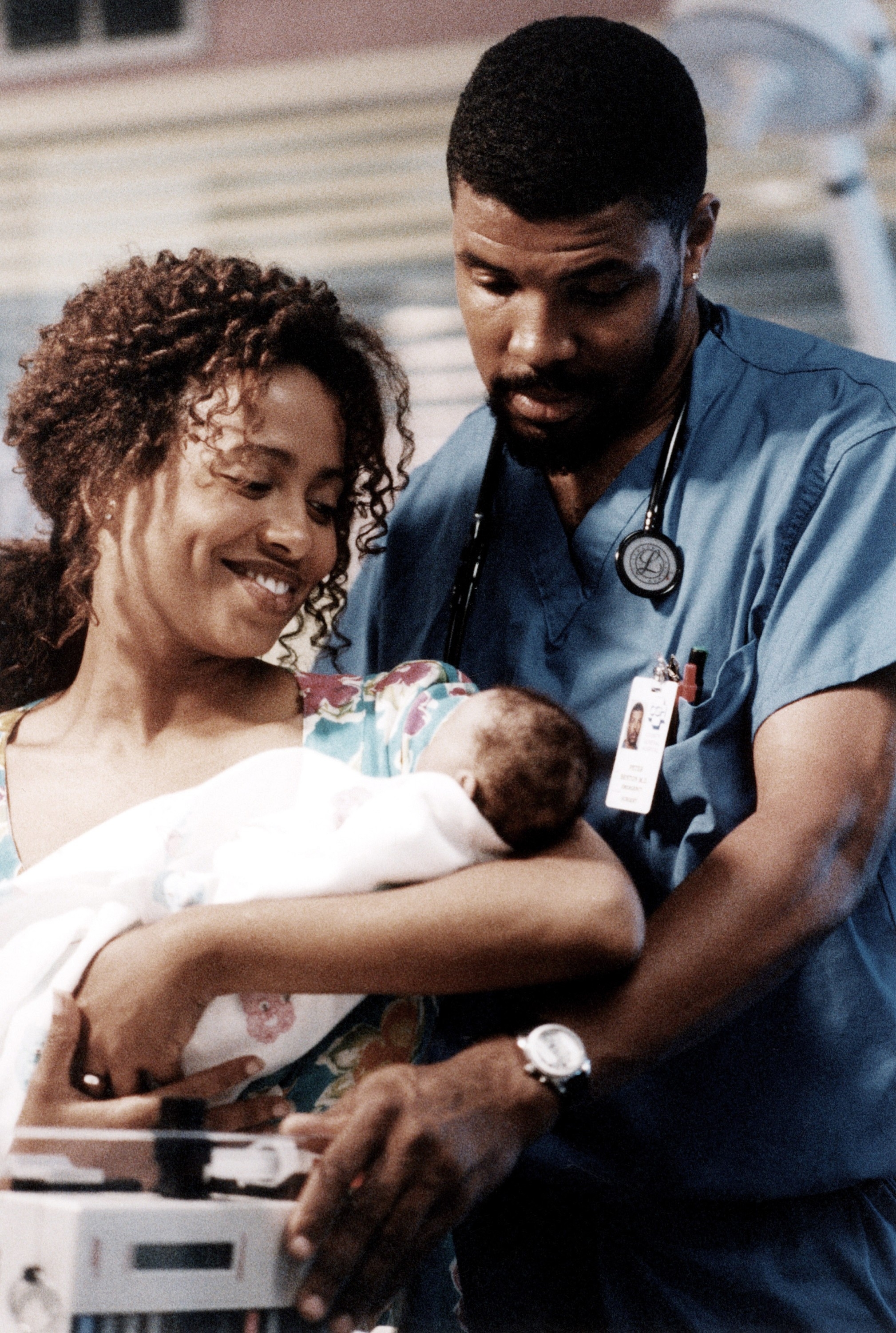 My mom, my favorite '90s historian, breaks down the Black genius of Dr ...