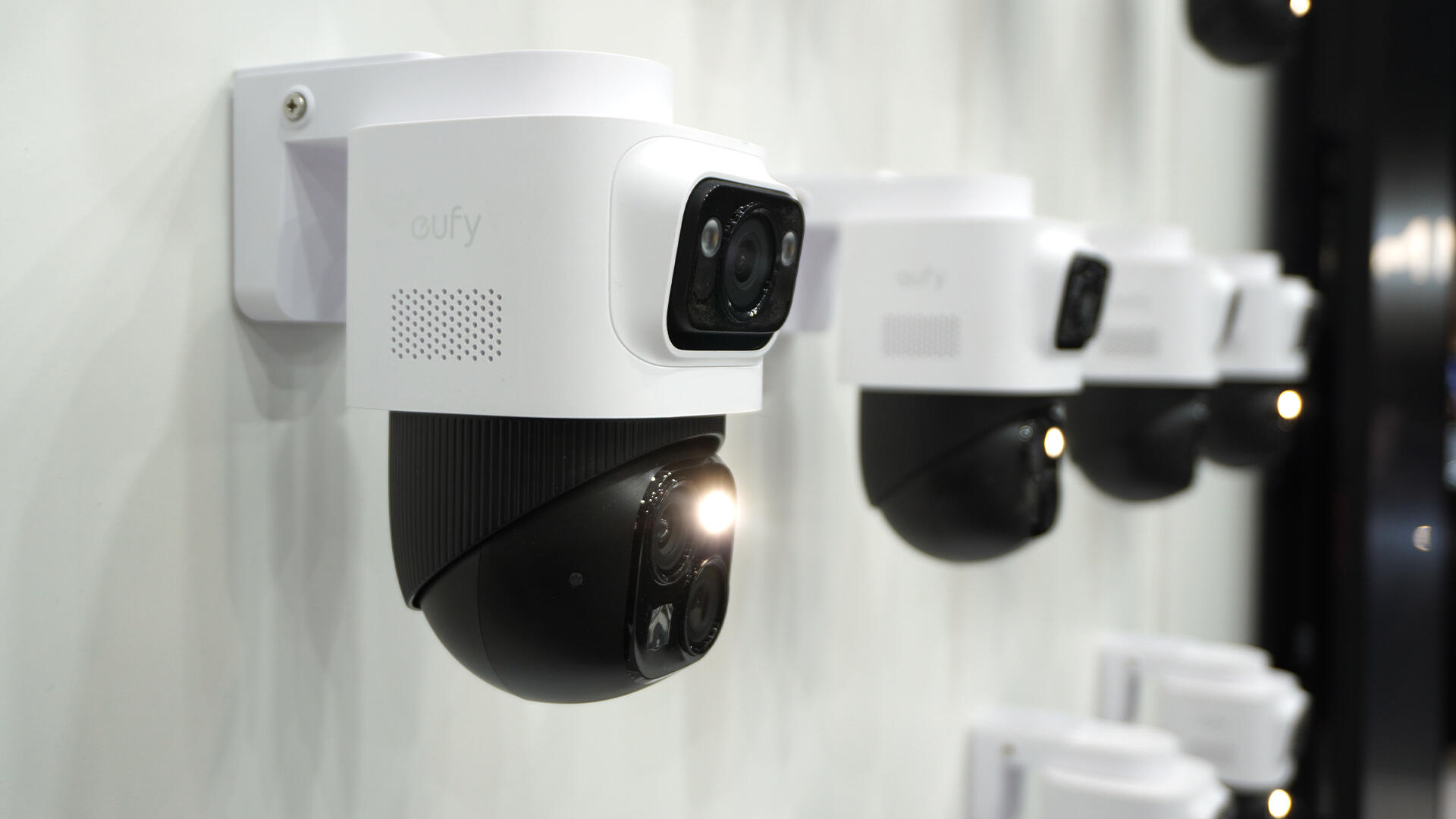 Why I use wireless security cameras at home versus a wired system ...