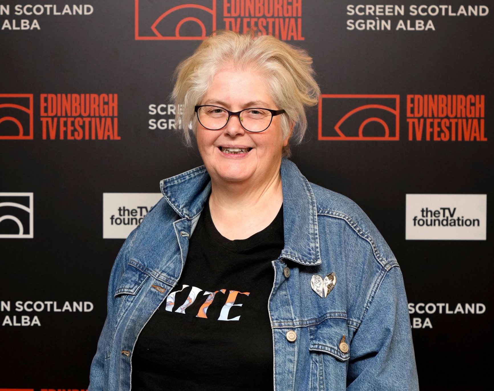 Sally Wainwright on writing complex women on TV