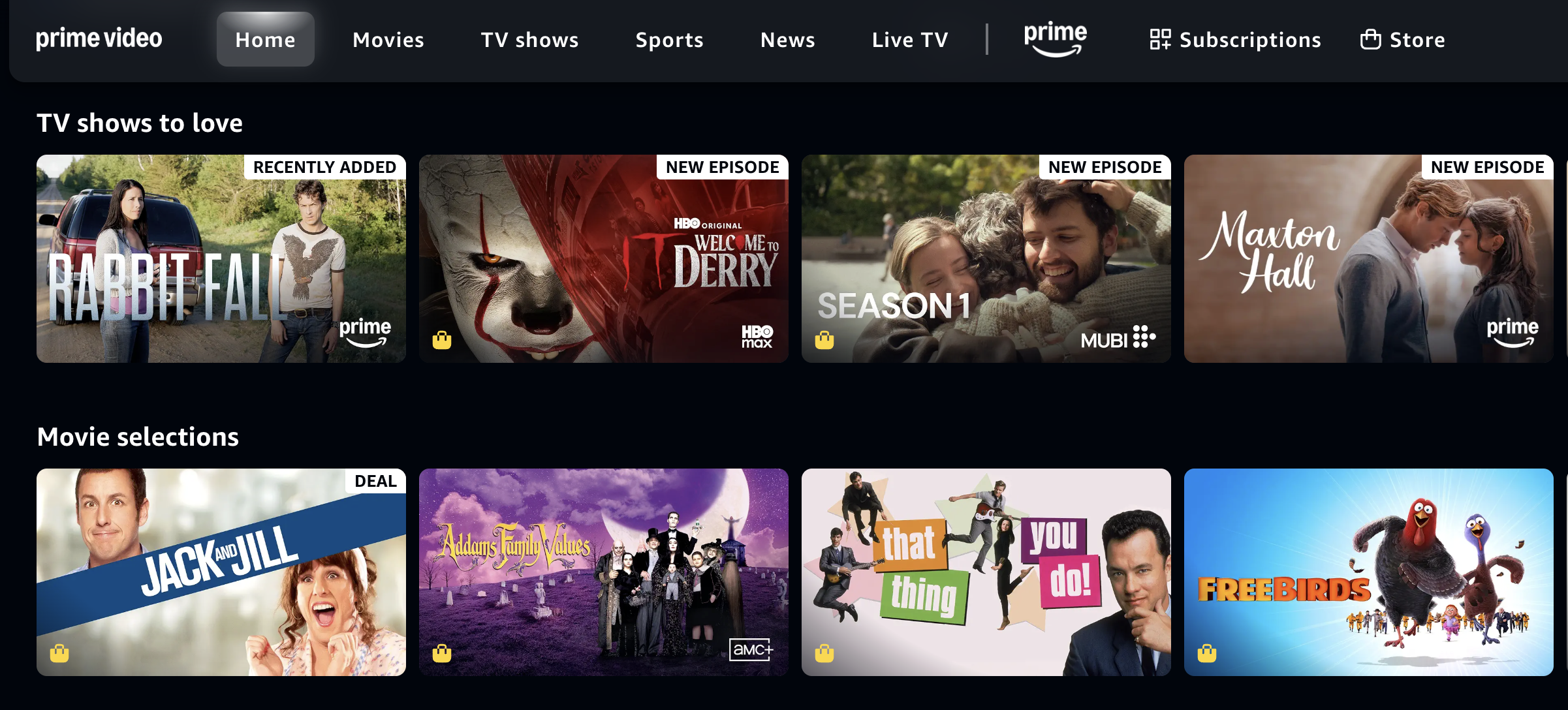 How much do you need to use Amazon Prime for a subscription to be worth it?