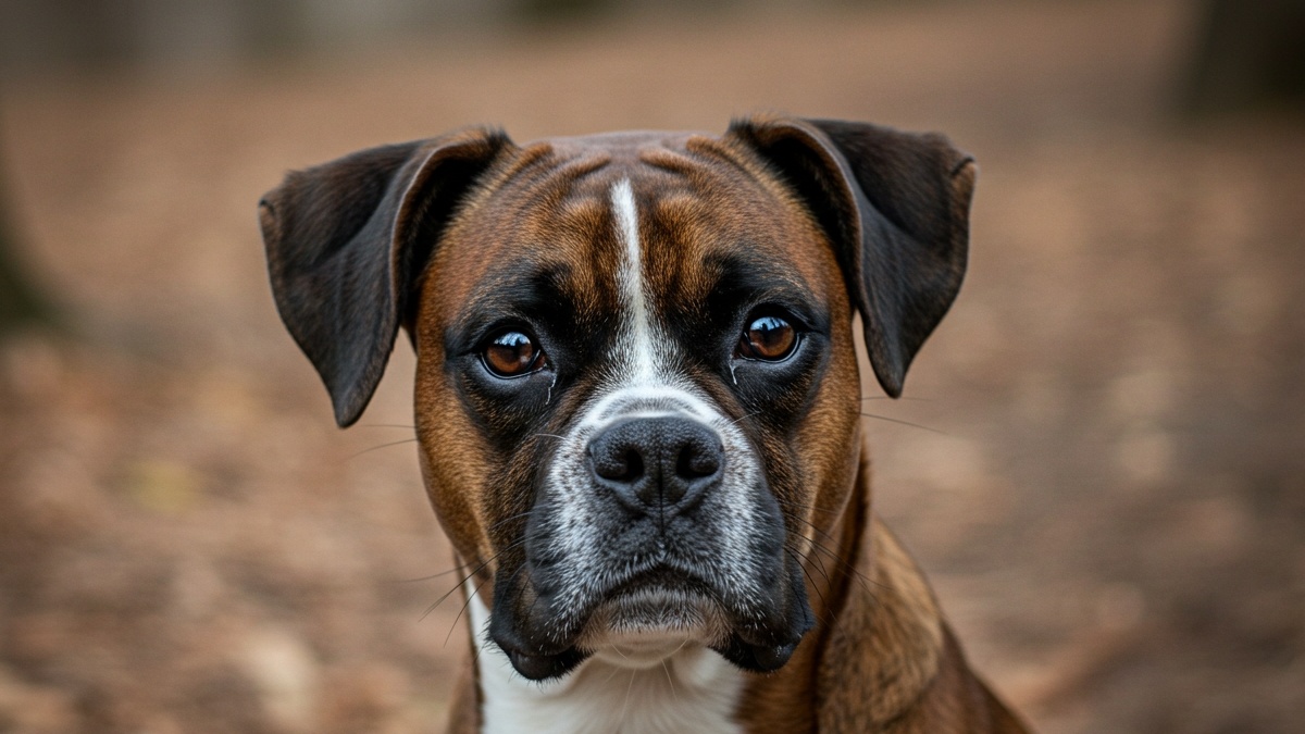 10 'aggressive' dog breeds that are actually family lovers