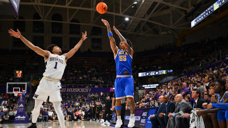 How UCLA Bruins Secured Its Win Over the Oregon Ducks