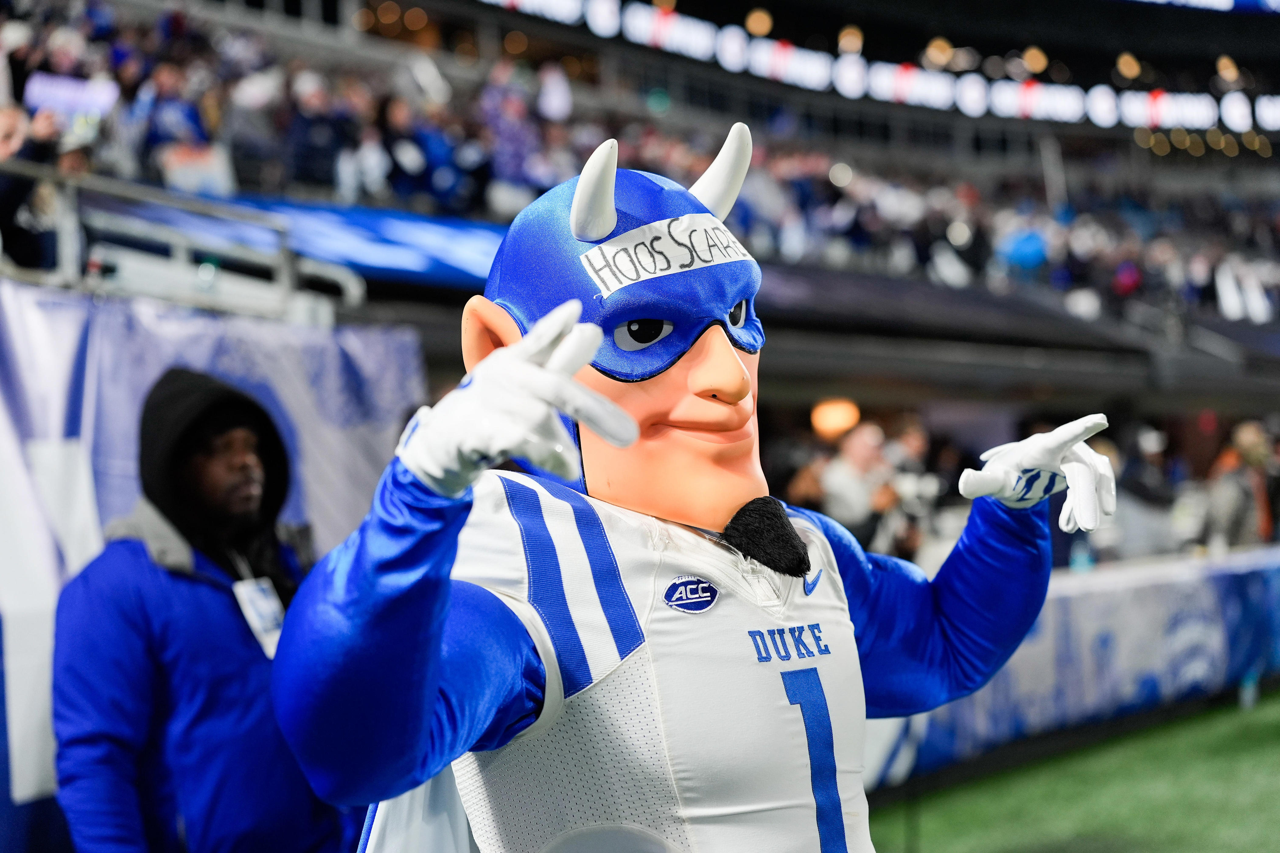 Duke football opt-out tracker for Sun Bowl vs Arizona State