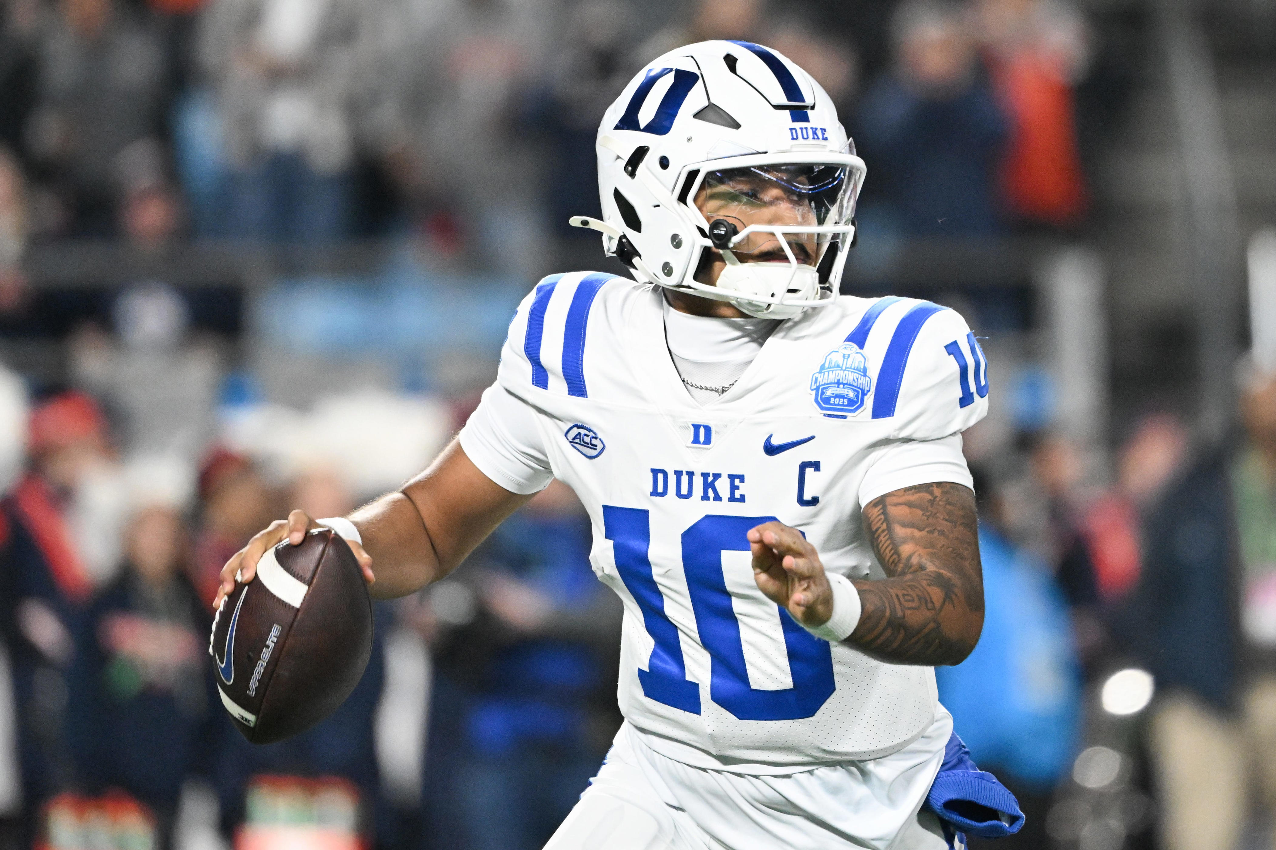 Duke football vs Arizona State scouting report, predictions for Sun Bowl