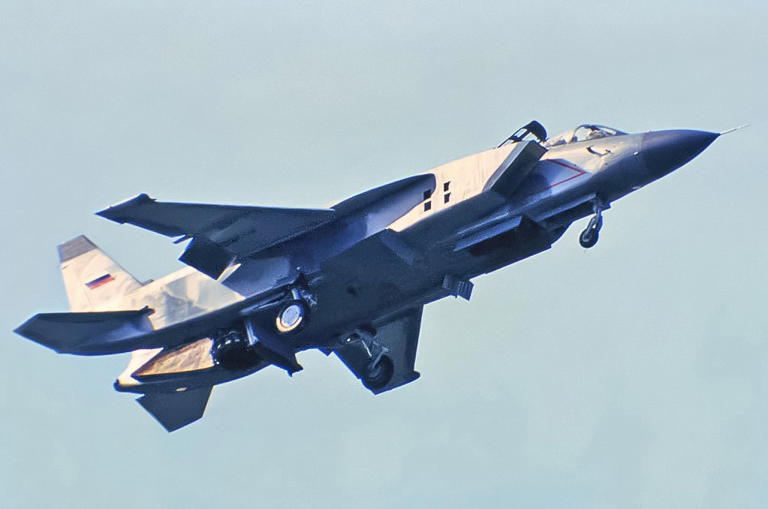 Top 10: The best vertical take-off warplanes