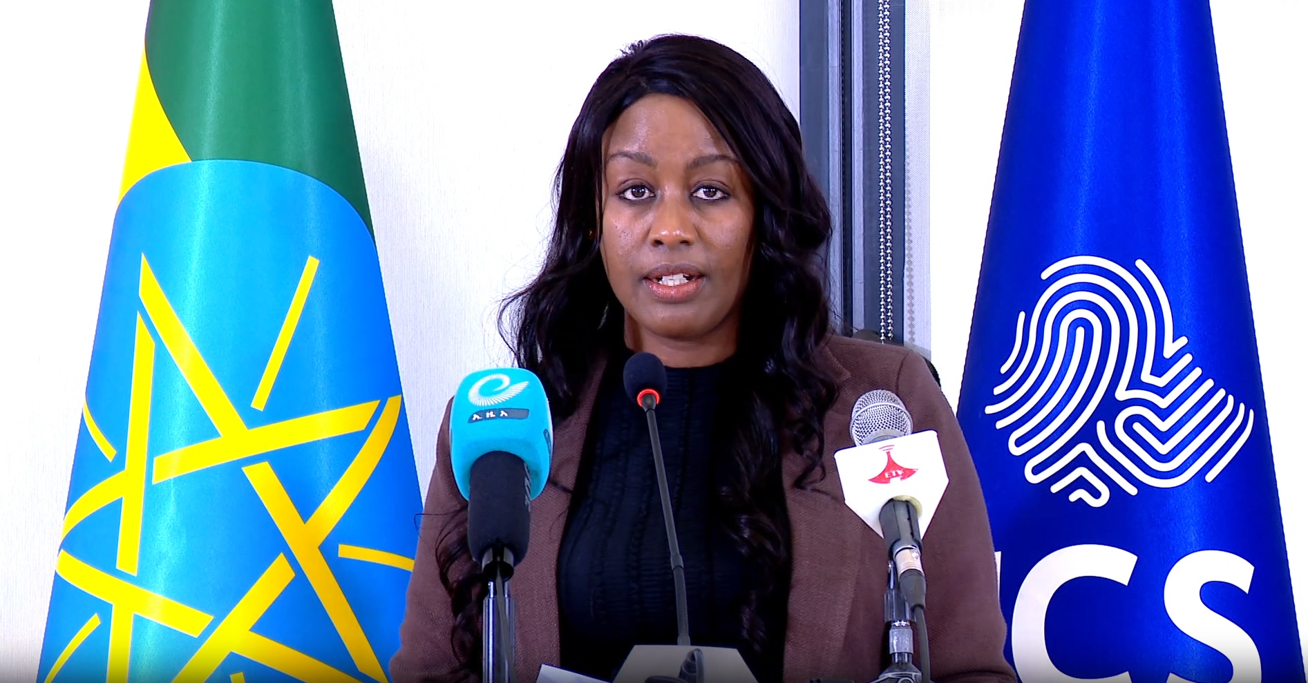 Ethiopia enhancing migration data collection, management capacity ...