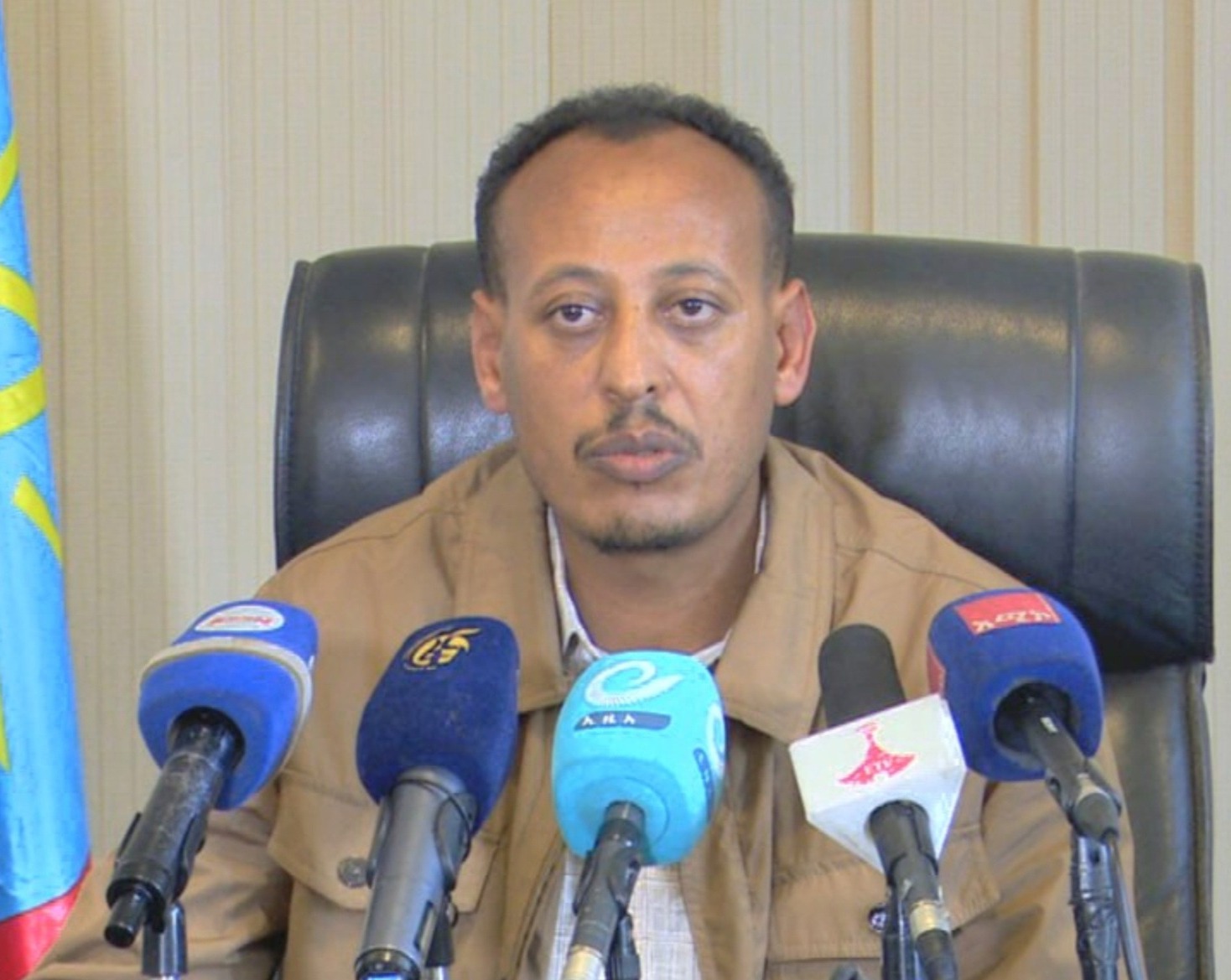 Amhara Fano Popular Organization pledges to cooperate with gov't to ...