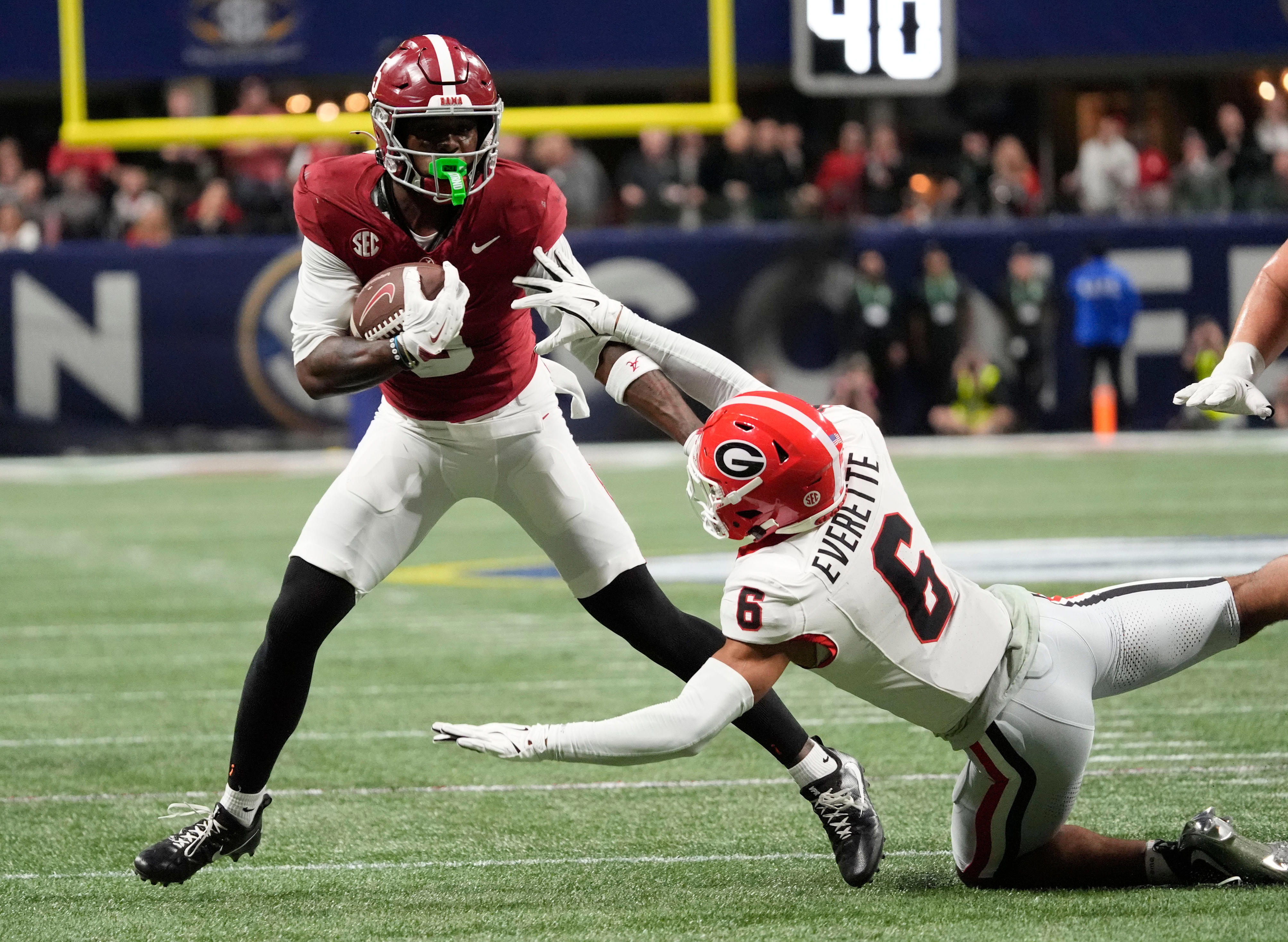 Alabama football's offense is broken: Why it expects a fix for playoff