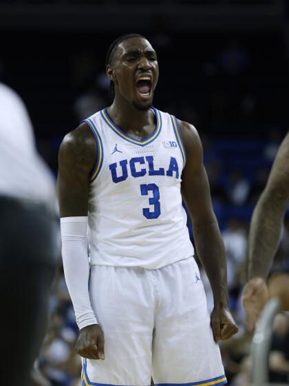 Eric Dailey Jr. goes from zero to hero, powering UCLA to victory over ...