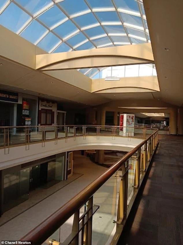 Retail apocalypse leaves two malls in Dem-run state close to death as ...