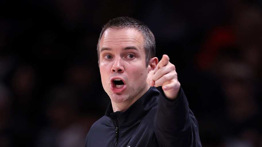 The perfect guard for Jordan Ott is still available via trade